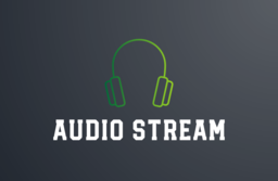 Audio Stream: Audio Stream